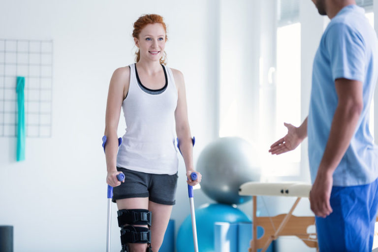 Post-Operative Rehabilitation - Comet Health