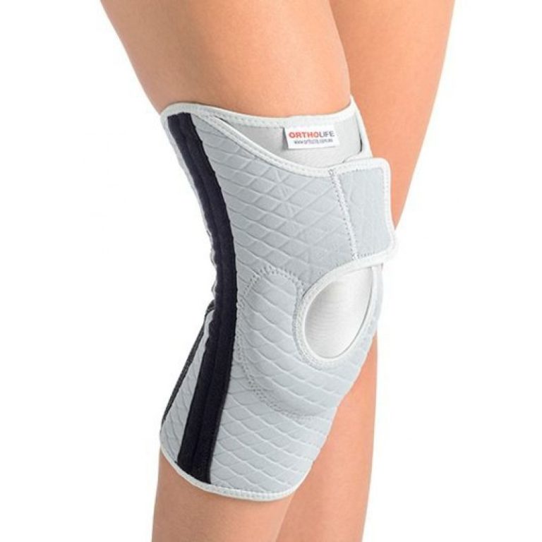 Cool Pro Adjustable Patella Support - Comet Health